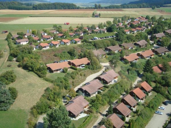 Ferienhaus Fuchsweg 96 - Villingen-Schwenningen