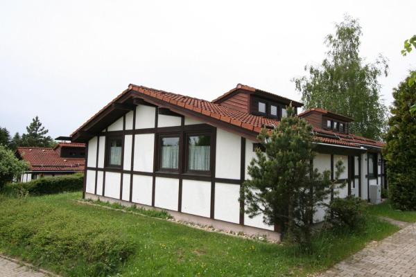 Ferienhaus Schneckenpfad 123 - Villingen-Schwenningen