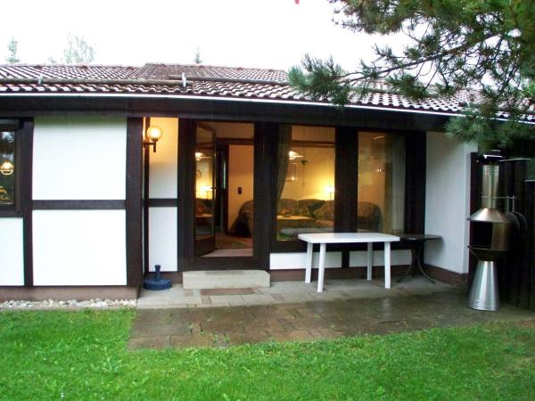 Ferienhaus Schneckenpfad 127 - Villingen-Schwenningen