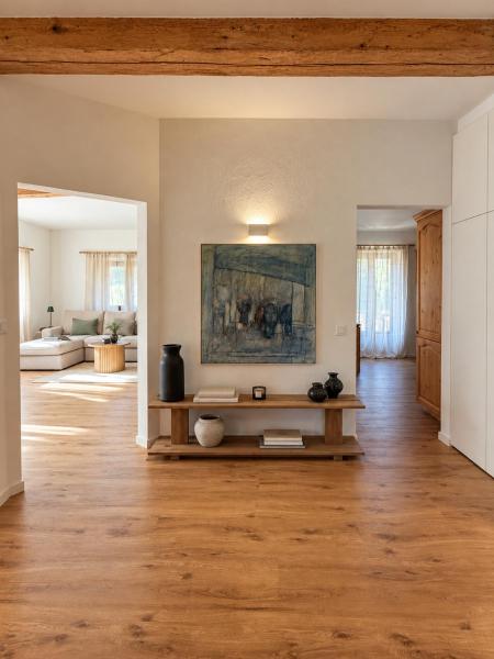 Engadin Vista Lodge - Ливиньо