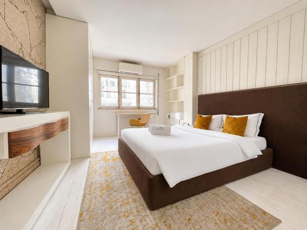 Porta Nova Historic Center - Apartments Collection By Perpetual Relax - Braga
