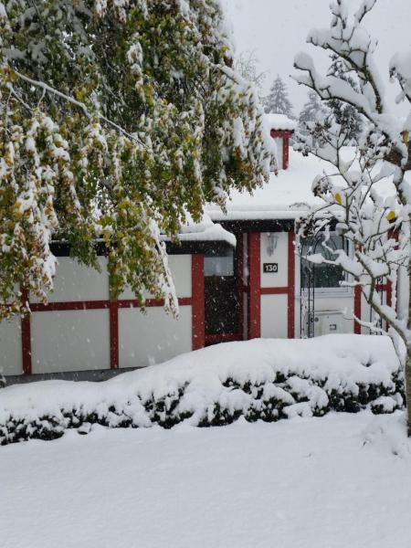Ferienhaus 130 Im Schneckenpfad - Villingen-Schwenningen
