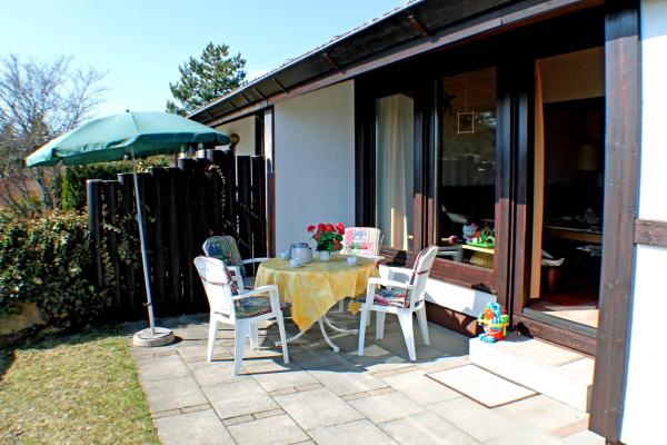 Ferienhaus Igelweg 140 - Villingen-Schwenningen