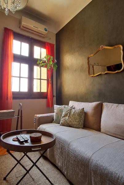 Habitación Privada, Solo Damas "Alma De Mujer" - Buenos Aires