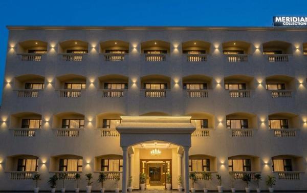 Meridian Collection - Jammu