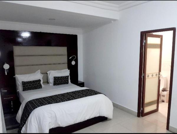 Guest Lodge In East Legon - Accra