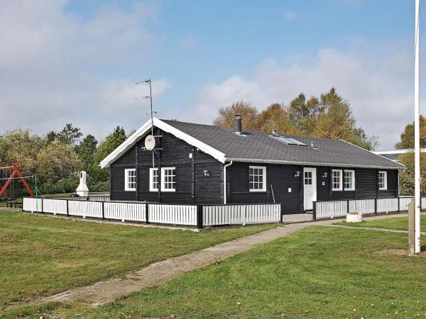 5 Star Holiday Home In Hals - Dänemark