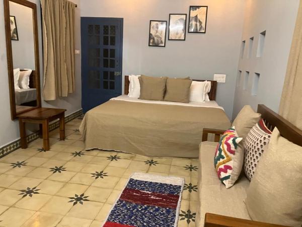 Aali Villas - Alappuzha