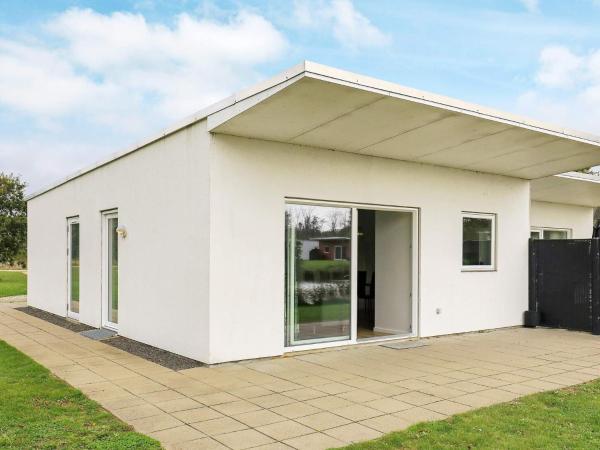 5 Star Holiday Home In Ringkøbing - Dänemark