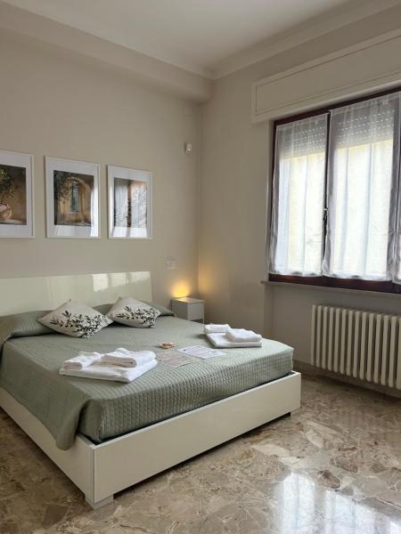 La Dimora Di San Paolo Affittacamere - Spello