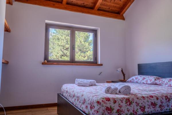 Casa Vacanze Abete Bianco - Lorica - Camigliatello Silano
