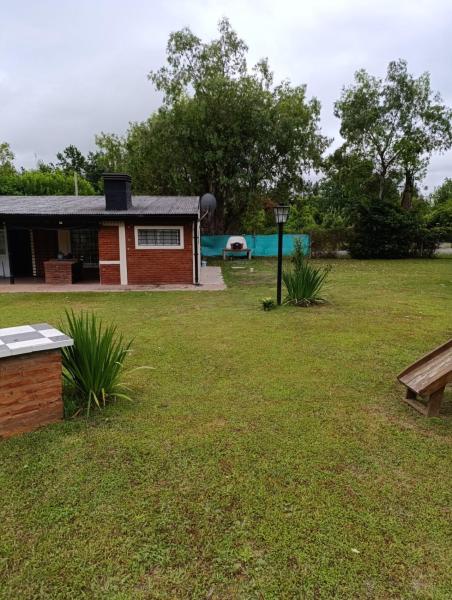 Casa Quinta Valle Verde - Luján
