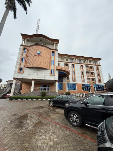 R & A City Hotel - Lagos