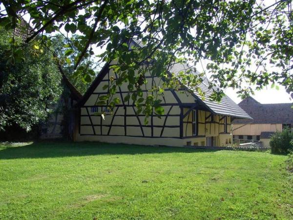 Fritsch - Mulhouse