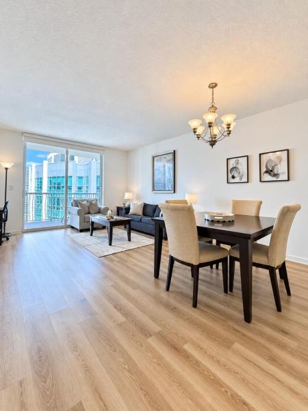 1br Brickell Included Pool, Gym And Free Parking - South Miami, FL