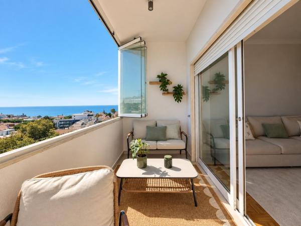 Ocean Soul - Checkinhome - Estoril