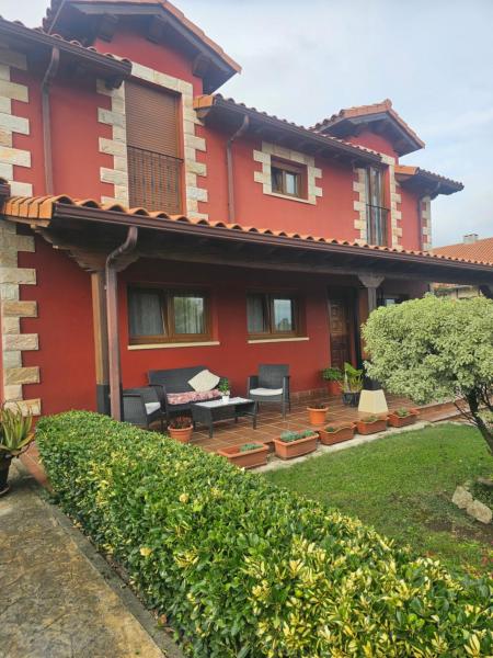 Villa Marisol - Los Corrales de Buelna