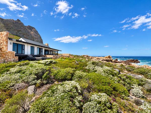 Turtle Creek In Pringle Bay - Pringle Bay