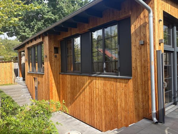 Loft Und Chalet Am Schwielowsee Mit Sauna - Werder