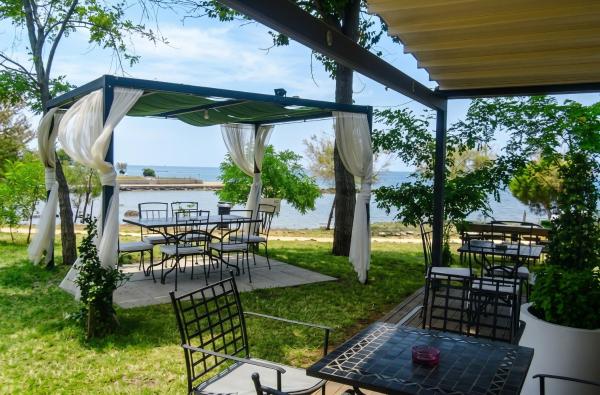 Comfortable Apartment In Zambratija, 40 M², Near Beaches. - Umag
