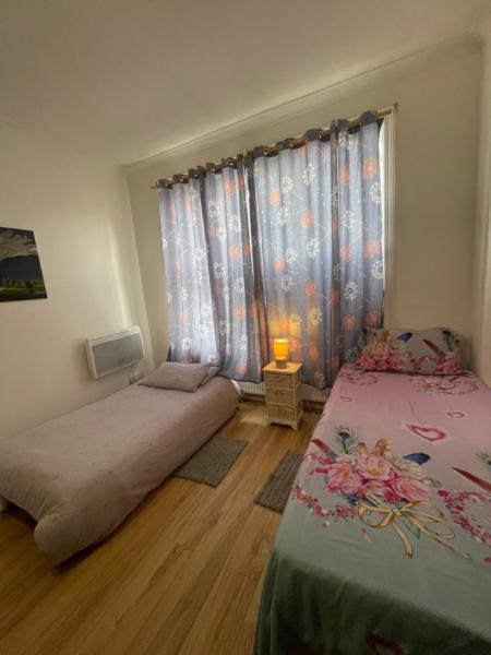 Studio Flat - London, UK