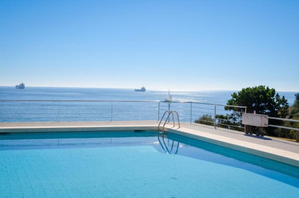 Spacious Apartment In Tarragona + Pool - Tarragona