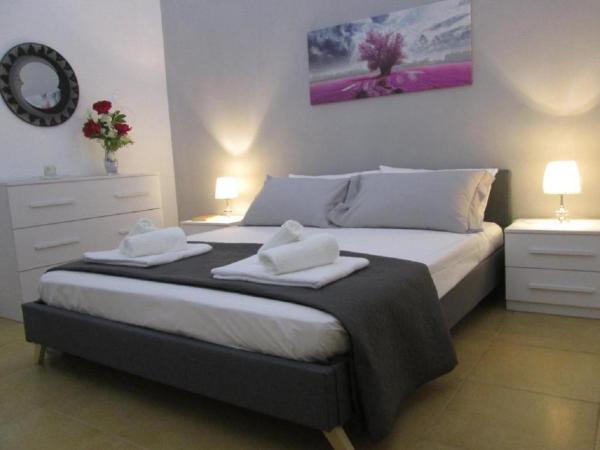 Maison Gigante - Salento, Italien