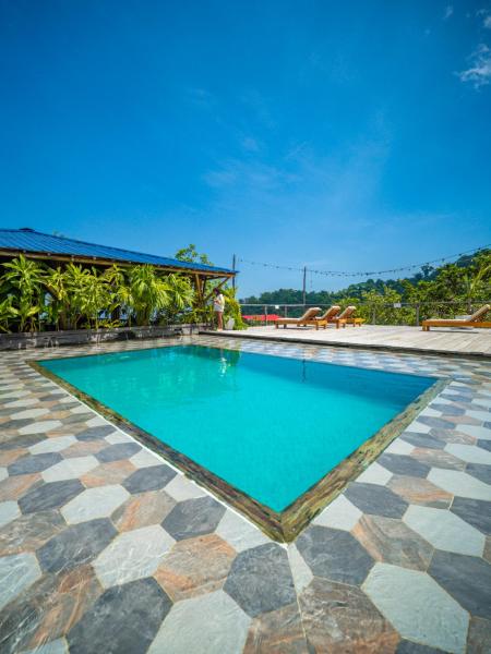 La Veranda - Colombia