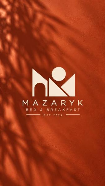 Mazaryk Bed And Breakfast - Guatemala