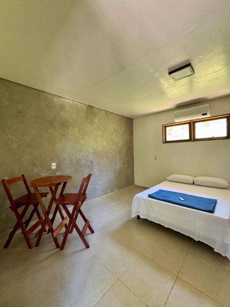 Suite Em Trindade Rj, Praia Brava, Na Mata - Trindade