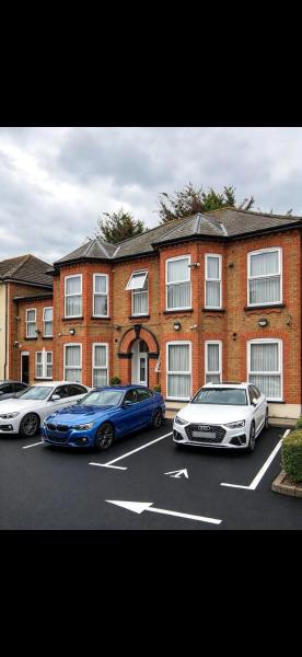 Arran Guest House - Dartford