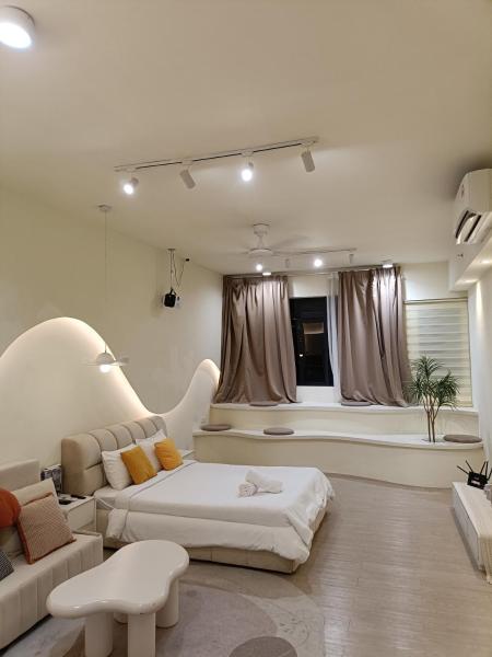 Stylish Homestay At Chambers Residence Near Klcc - Kuala Lumpur