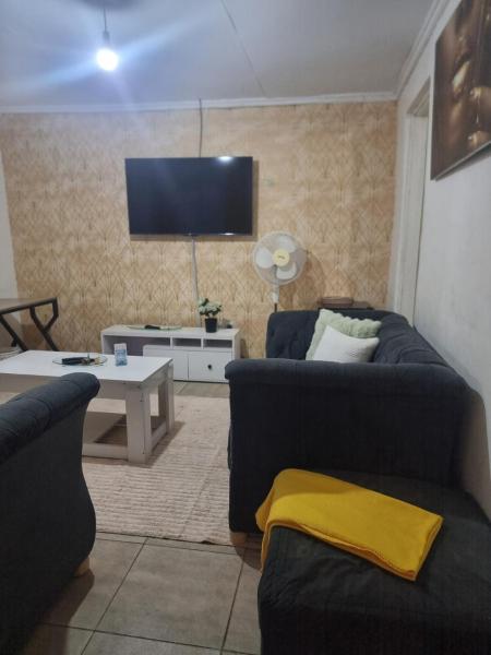 Cosade Cozy Homes - Kisumu