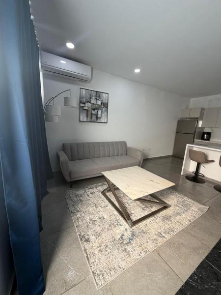 Modern Two Bed San Juan Home - Puerto Rico