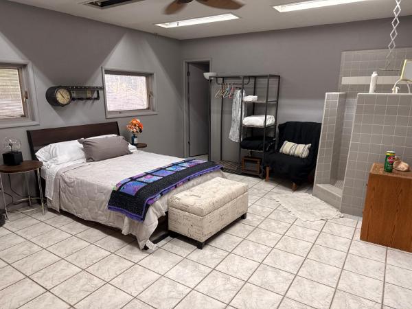 Unique Home Family And Pet Friendly - Queen Creek, AZ