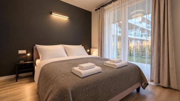 16 - Apartament Zakopiański - Sauna & Jacuzzi & Plac Zabaw & Siłownia - Zakopane