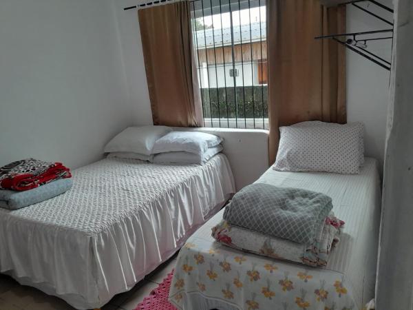 Quarto Na Praia Banheiro Compartilhado - Navegantes