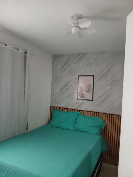 Quarto Lar Da Lu - Belo Horizonte