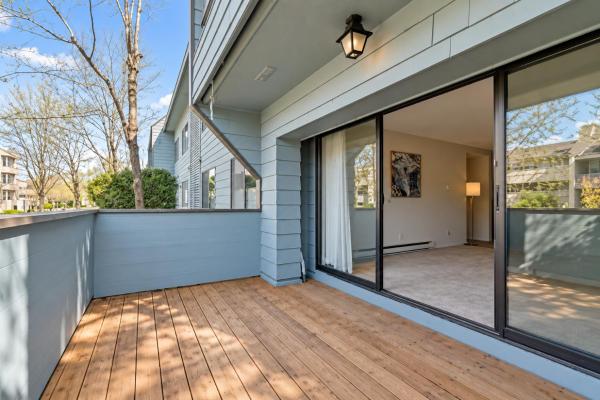 Mercer Island Town Suites - レドモンド, WA