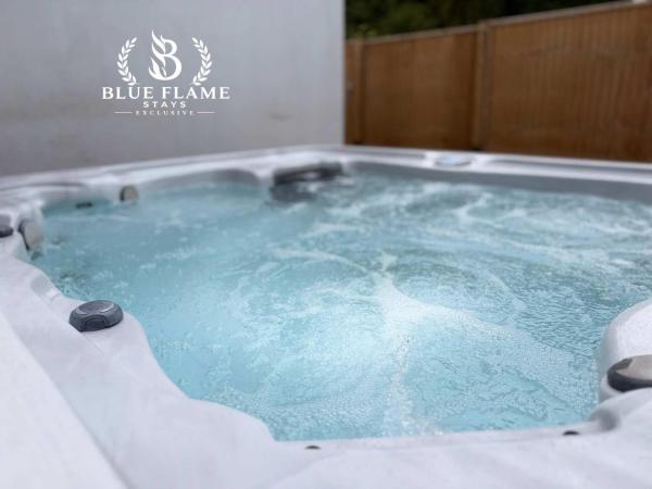 Modern 4br Home Parking Wifi 15 Min London Bridge - Sevenoaks