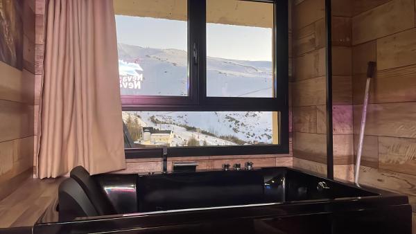 Nevada Home Loft - Sierra Nevada