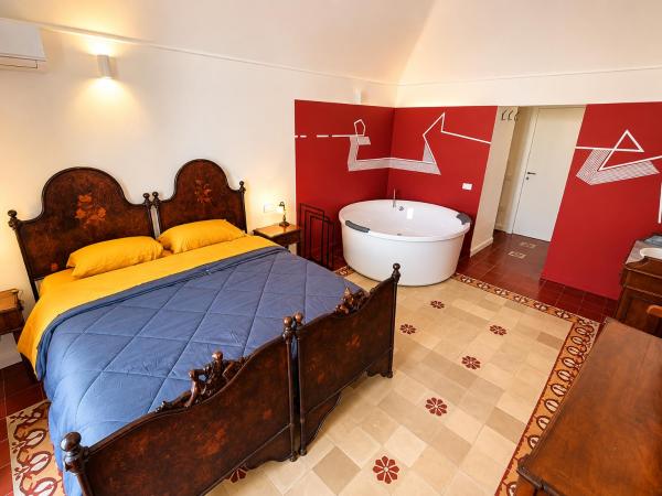 Suites Della Giudecca - Catania