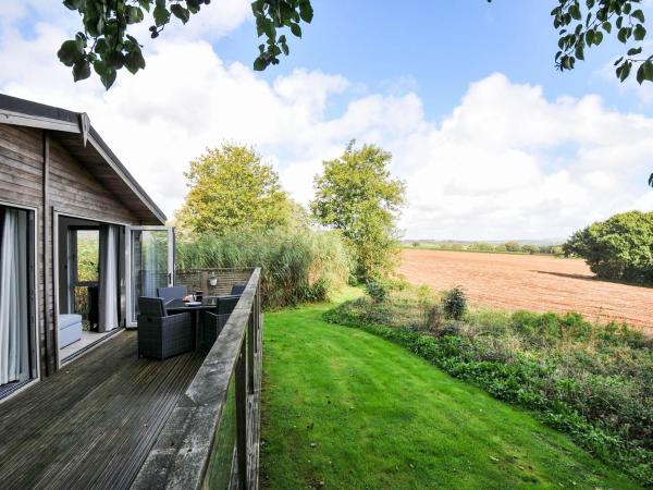 22 Meadow Retreat - Liskeard