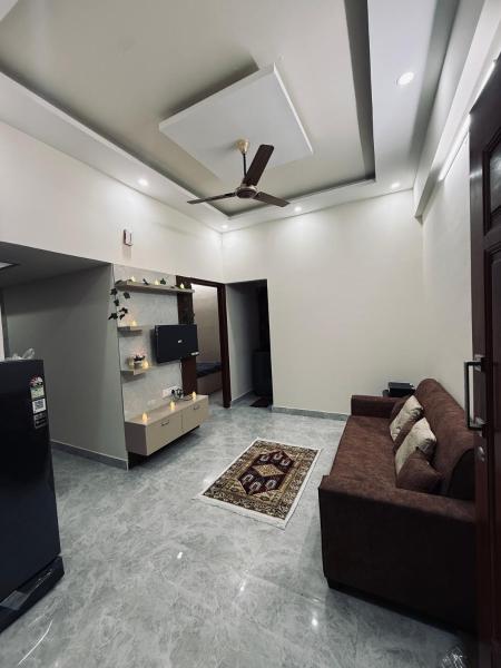 Curator Crib - Bengaluru