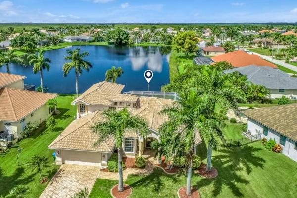Sable Retreat - Sanibel, FL