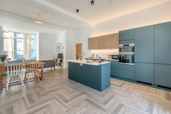 2 Bed In Ilfracombe Oc-b45840 - Woolacombe