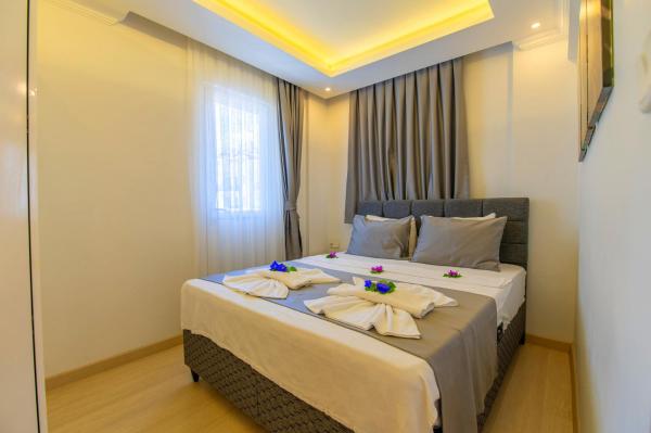 Myykonutt Apart & Suites - Fethiye