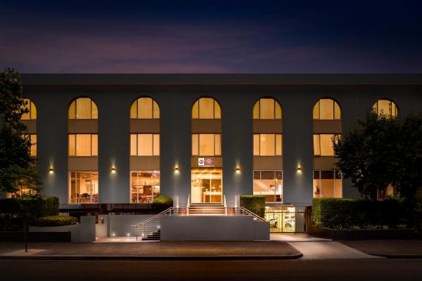 Best Western Plus Travel Inn - Brunswick, Australia
