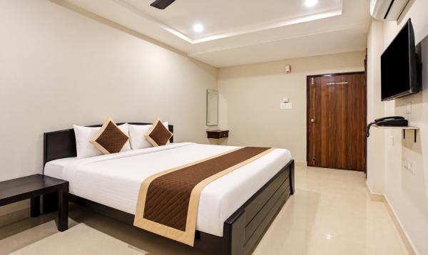 Spg Heights - Hyderabad