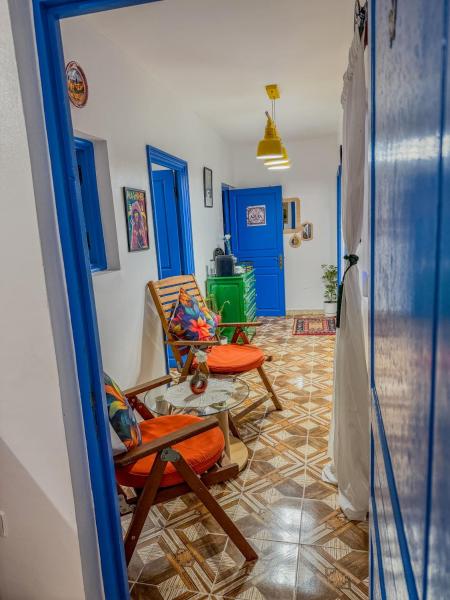 Casa Azura Your Cozy Apartment - Essaouira